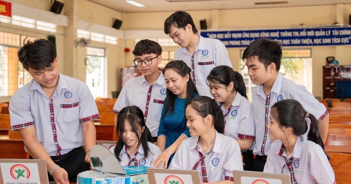 Digitizing textbooks and the digital learning resource ecosystem ...
