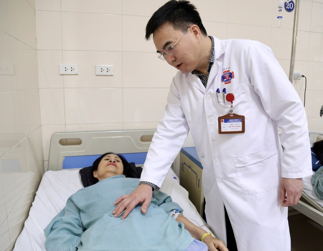 Le Vietnam applique pour la première fois une nouvelle technique de ...