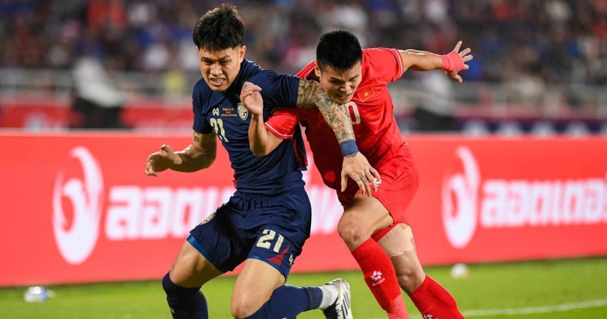 AFF Cup 2026 Draw: Vietnam to face Indonesia and Cambodia