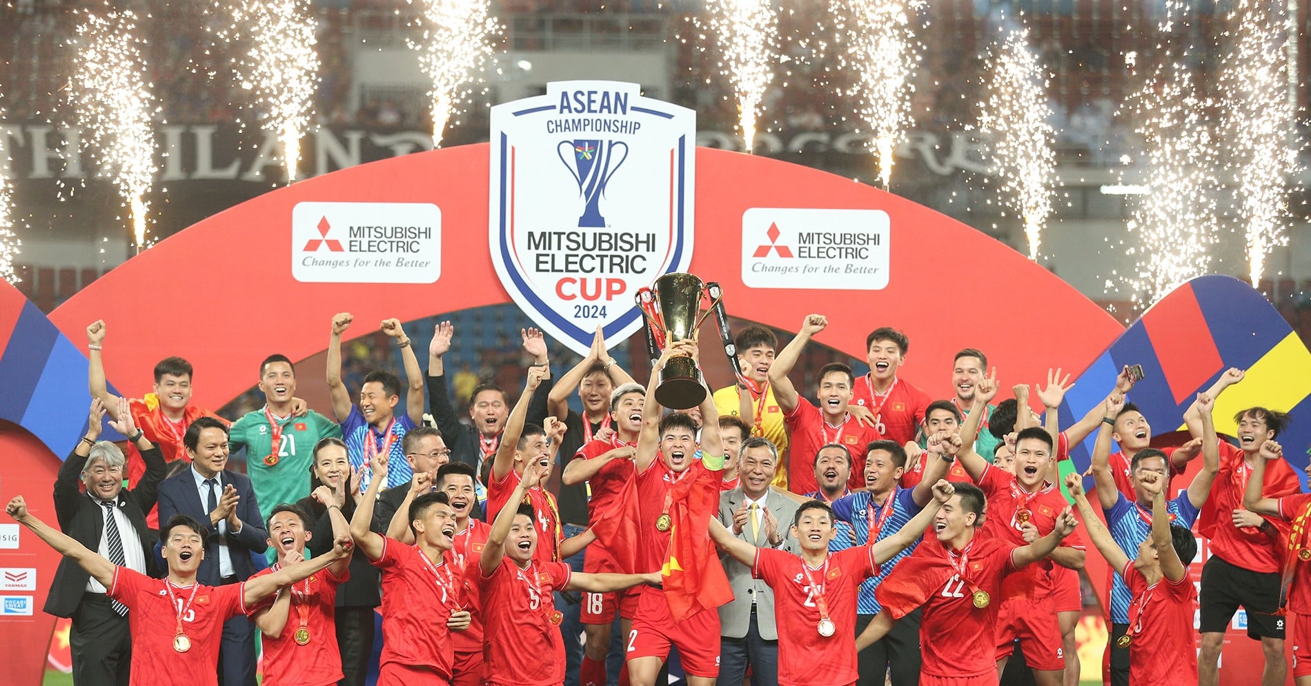 Waar en wanneer vindt de ASEAN Cup 2026 plaats?