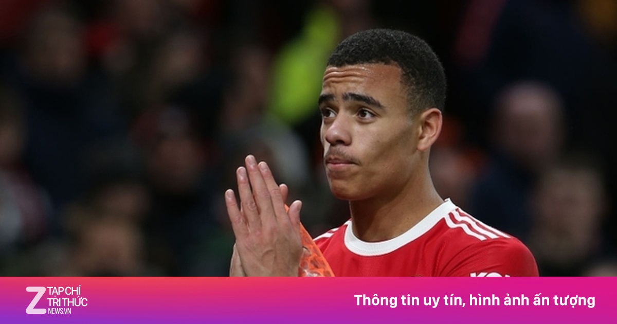 Viễn cảnh giúp Greenwood sáng cửa trở lại Old Trafford
