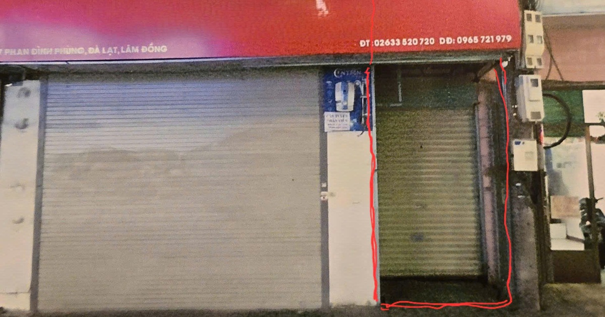 Encroachment on public pathways in Xuan Huong Ward, Da Lat: Why the ...