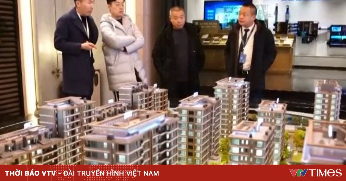 Chiny rozszerzają ulgi podatkowe dla osób wymieniających się domami.