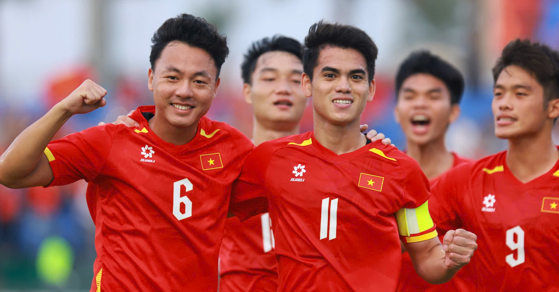 Nhận định U23 Việt Nam vs UAE: Tung tuyệt chiêu, lấy vé bán kết
