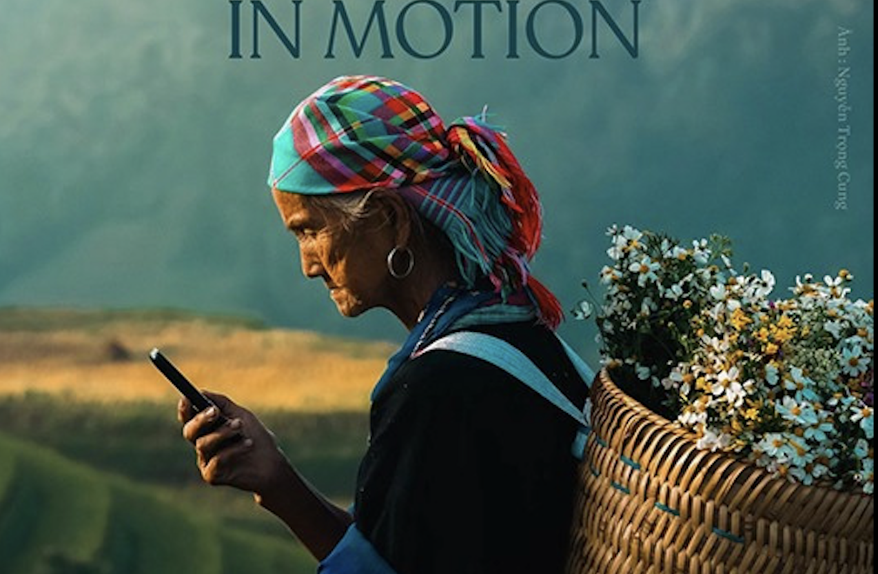 This is the first time a short documentary film festival about ...