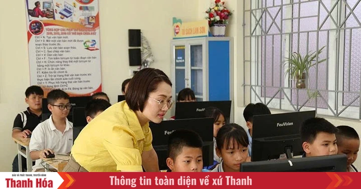 Maintenir l’efficacité des programmes d’éducation universelle.