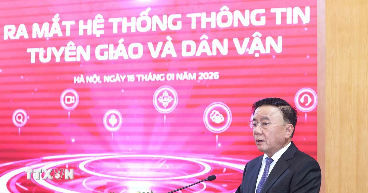 Speech by the Standing Committee of the Party Central Committee at the ...