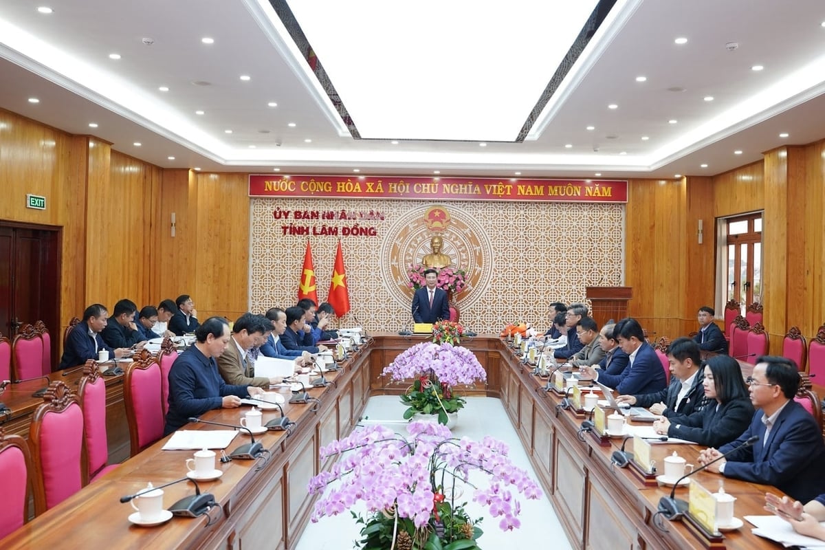 M. Le Trong Yen a été nommé secrétaire adjoint permanent du Comité du ...
