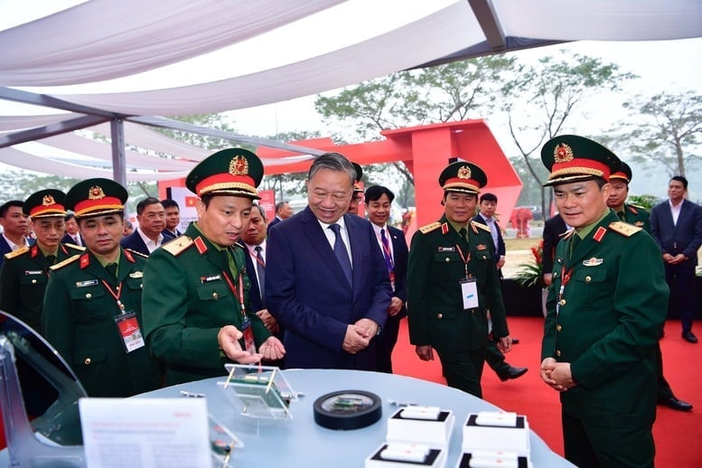The General Secretary attended the groundbreaking ceremony for the ...