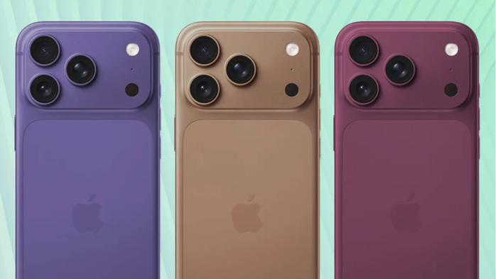 Numerous rumors circulate about the design and new features of the ...