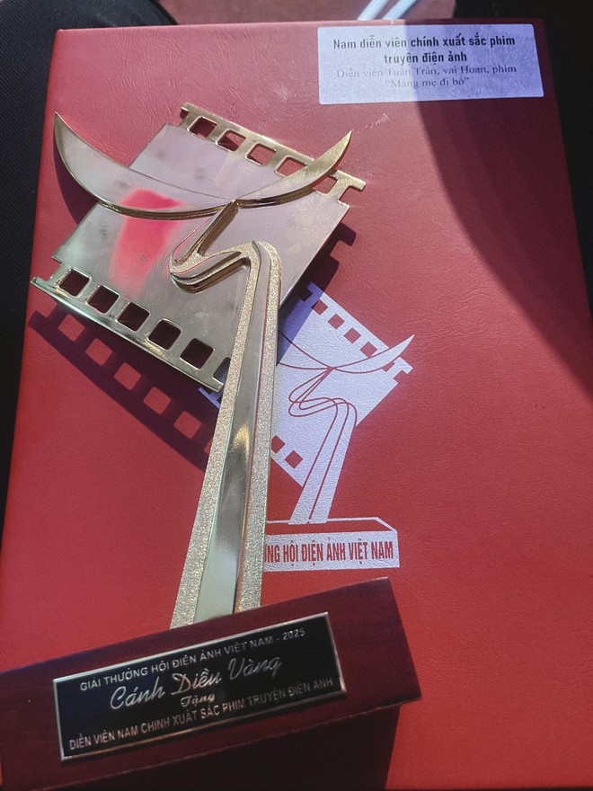 Mit den Golden Kite Awards 2025 werden die herausragenden Leistungen ...