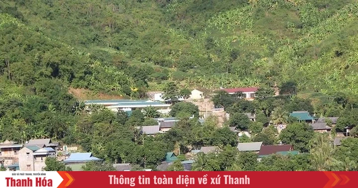 ខេត្តថាញ់ហ័រប្រកាសពីតំបន់លើកទឹកចិត្តវិនិយោគនៅកម្រិតឃុំ។