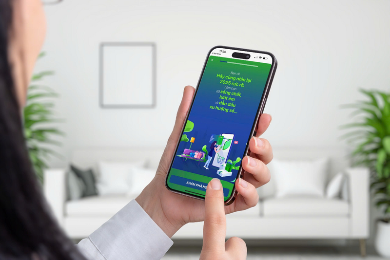 Tahun fiskal dihitung dengan cara yang sangat berbeda di VPBank NEO.