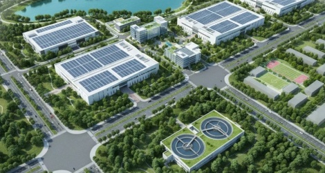 Gia Lai finds investor for Tay Giang Industrial Park with capital ...