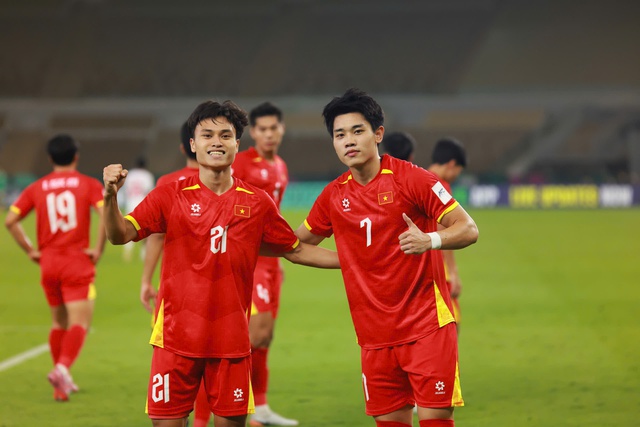 UAE media: 'It's unbelievable how spirited, skillful, and physically ...