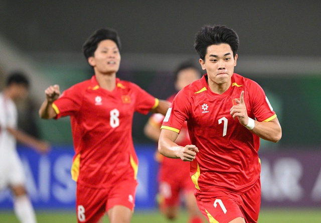 Última hora: ¿La selección nacional de Vietnam no contará con Dinh Bac ...