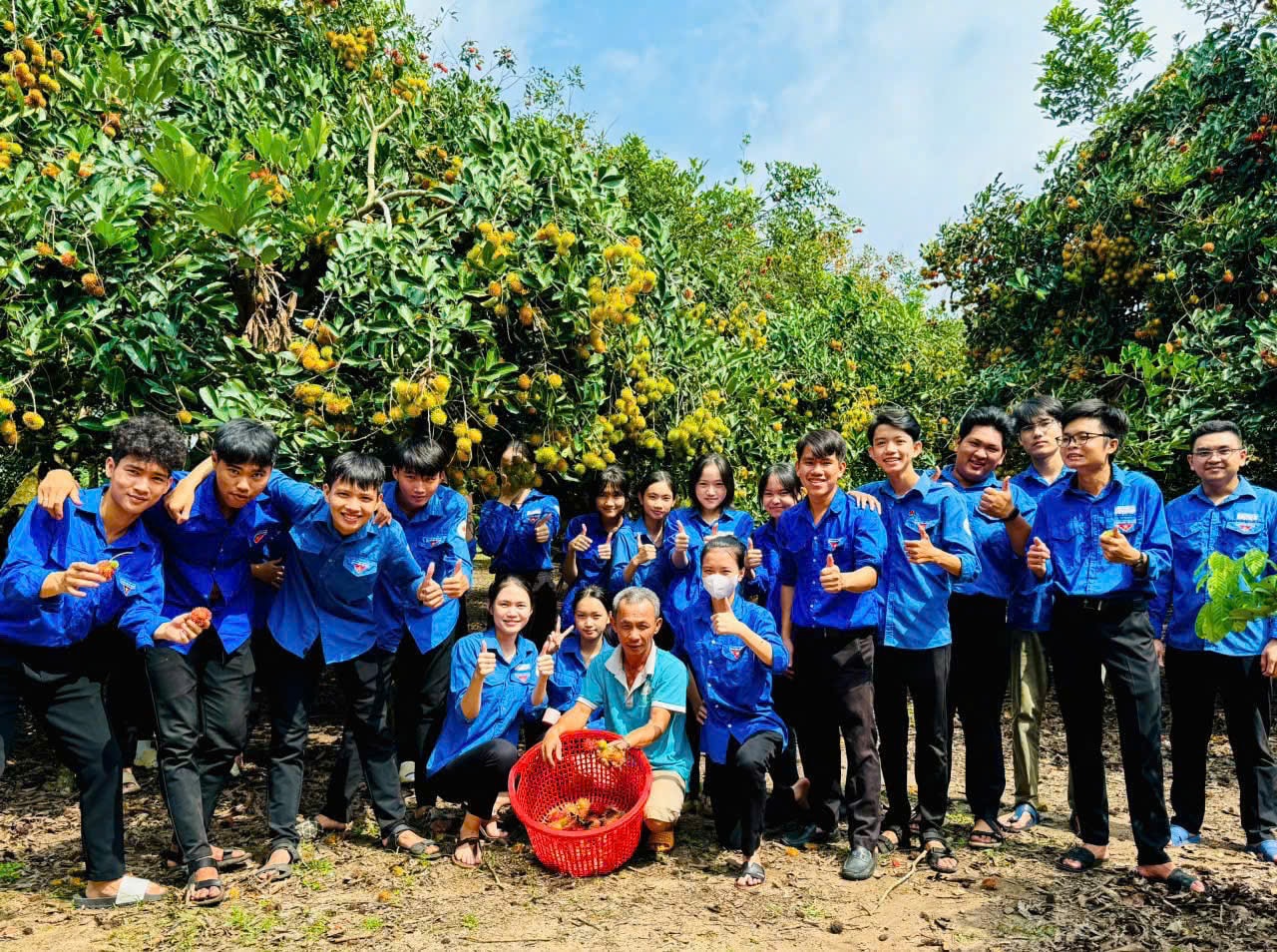 Unlocking tourism potential in Tra Tan