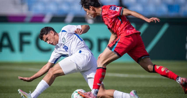 2026 AFC U23 Asian Cup Quarterfinals: A test of character for the title ...