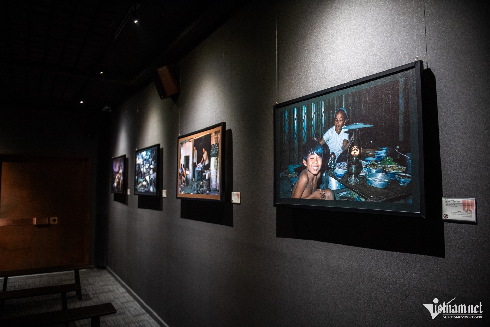 What's inside Vietnam's first pho museum that intrigues visitors?