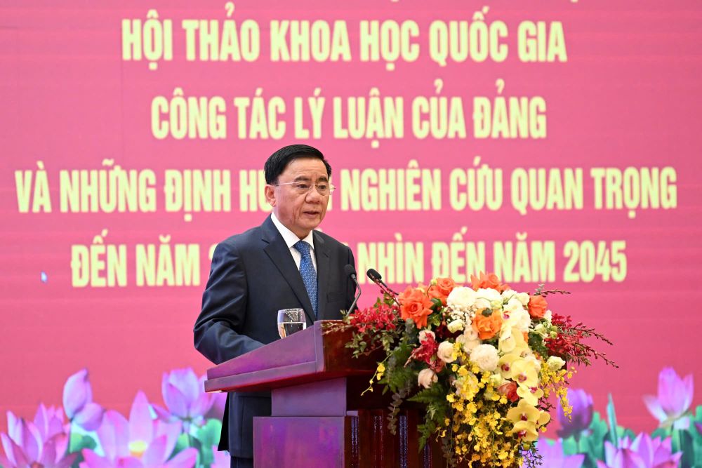 Continuing to implement Resolution No. 37-NQ/TW of the Politburo of the ...