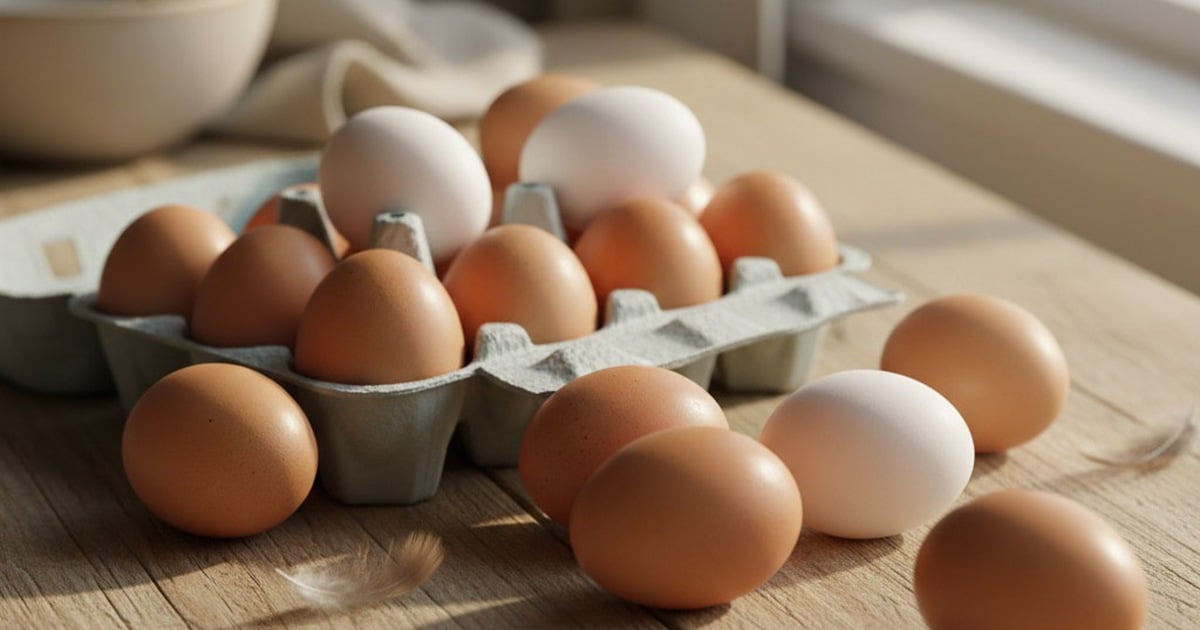 Huevos cocidos para el desayuno: ¡Otro gran beneficio para quienes ...