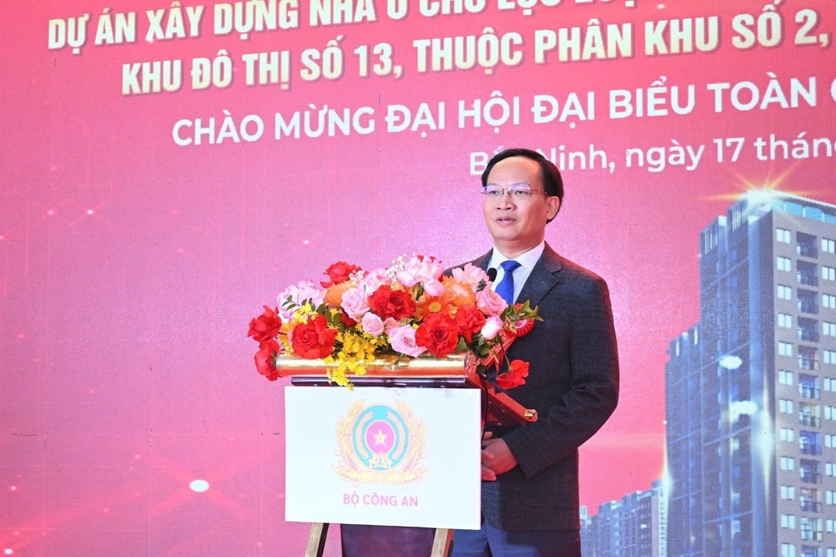 Construction begins on a housing project for the People's Public ...