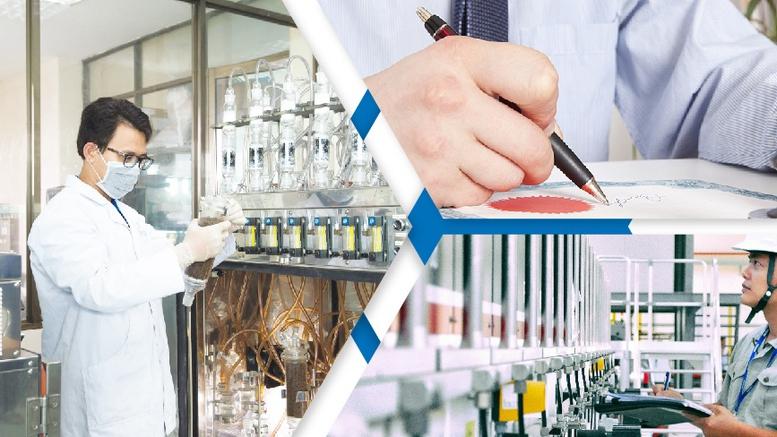 Changes to some targets in the action plan for science, technology ...