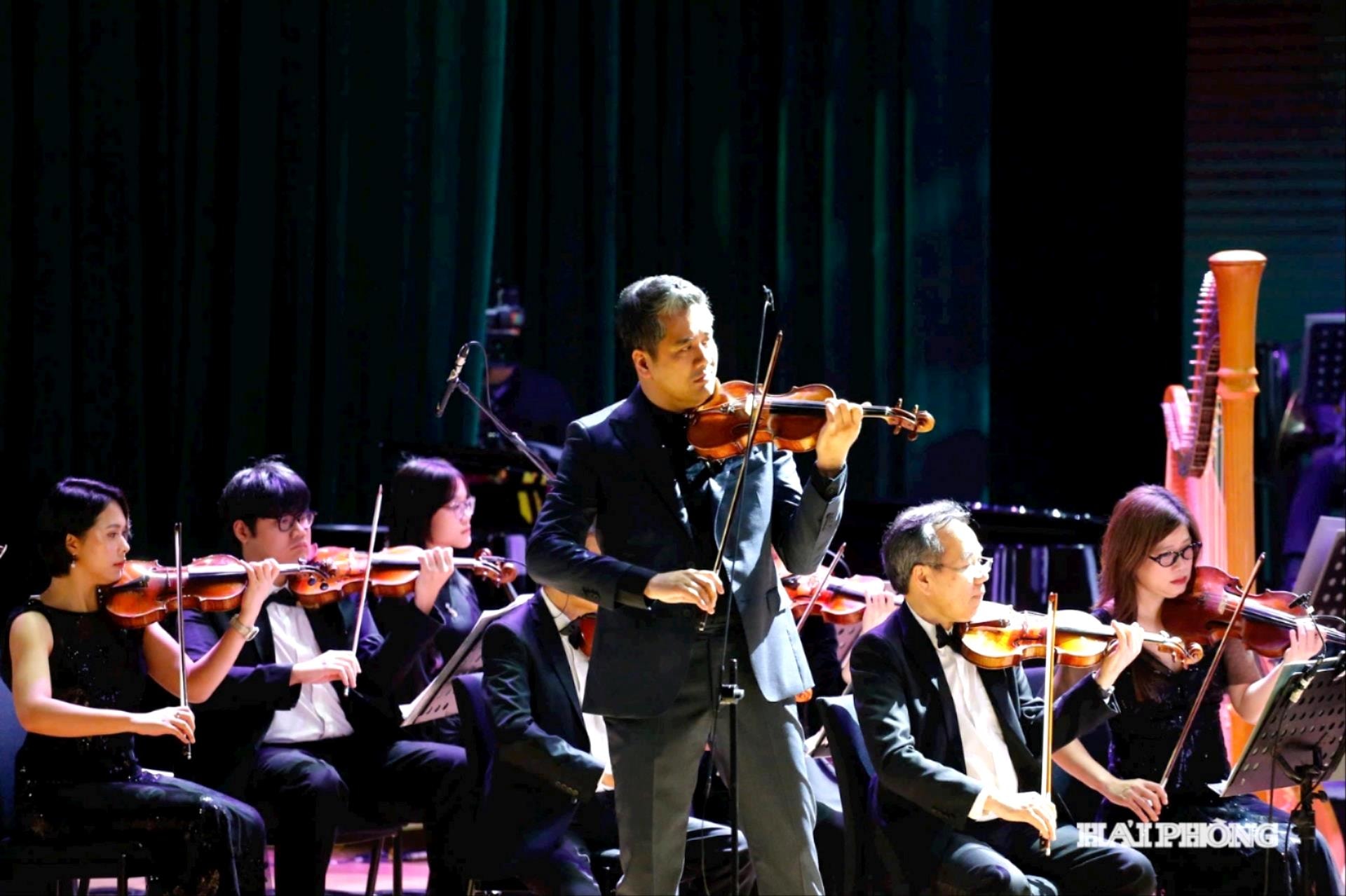 La Symphonie de printemps relie le patrimoine et nourrit les ...