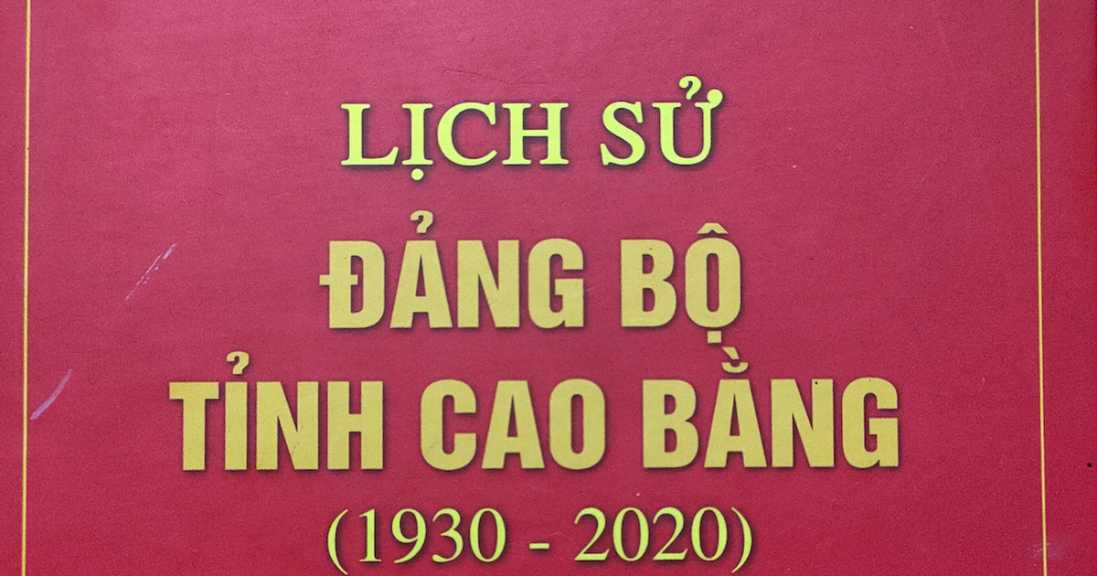 Le président du Comité populaire de la province de Cao Bang a demandé ...
