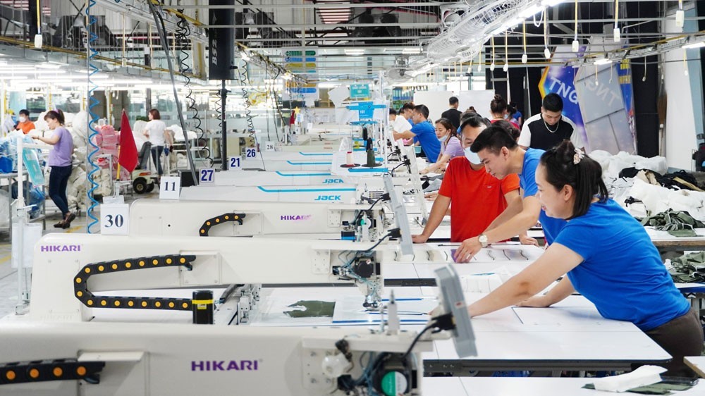 Textile industry achieves breakthrough thanks to green and ...