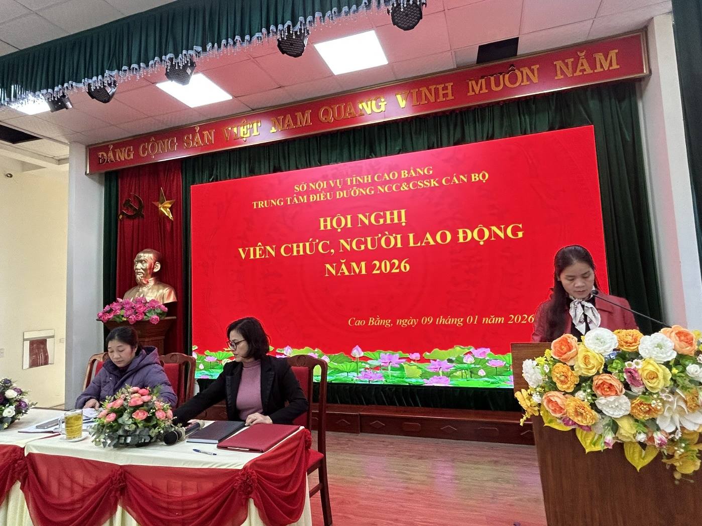 THE CENTER FOR REHABILITATION OF MERITORIOUS PERSONS AND HEALTHCARE FOR ...