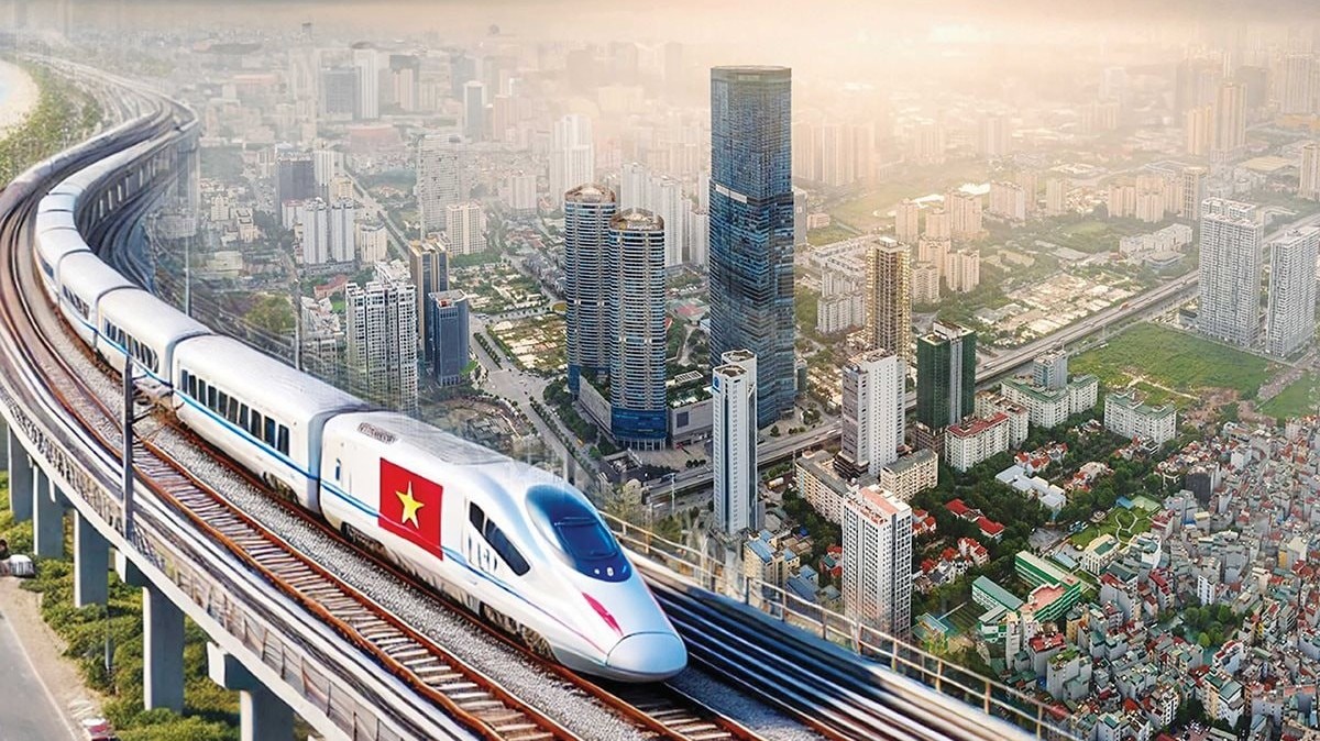 Kỷ nguyên vươn mình của dân tộc và Sứ mệnh lịch sử của Đảng Cộng sản ...