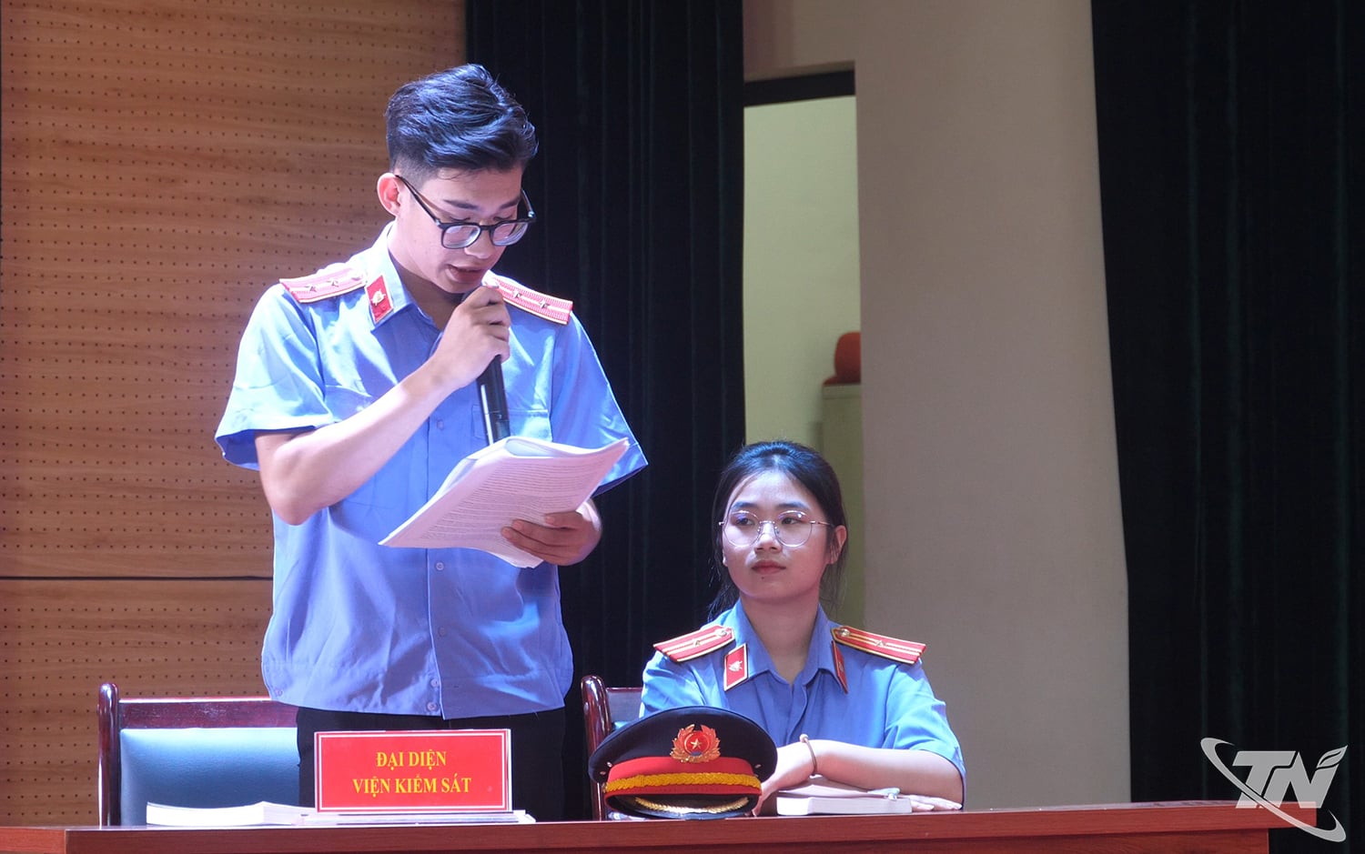 Young Lawyers Club: Bringing the law closer to students