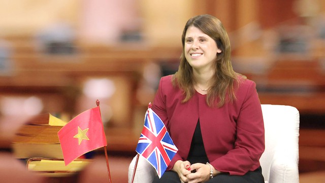 The British Consul General in Ho Chi Minh City shares tips for ...