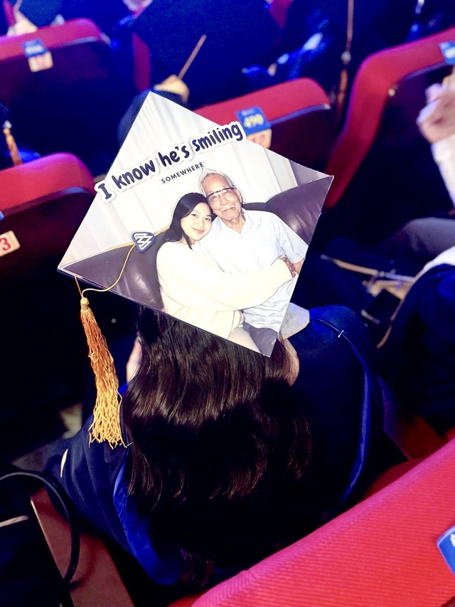 At one university, 96% of students had jobs before graduating.