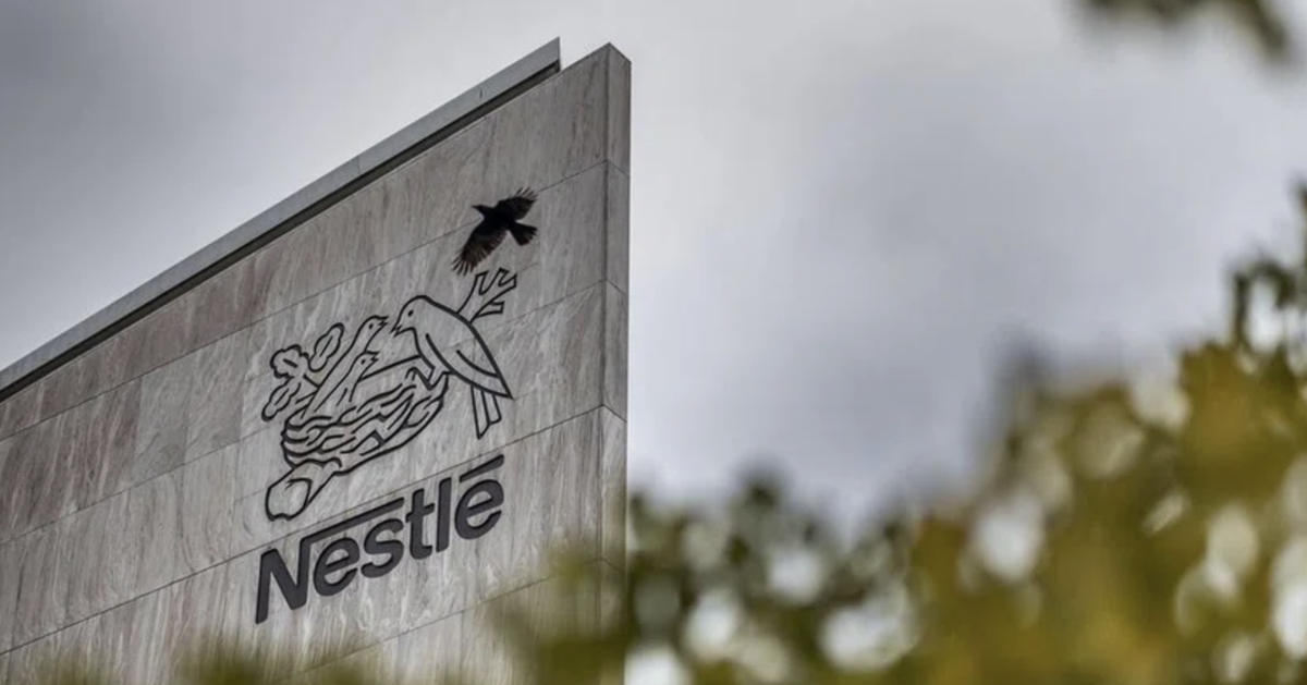 Singapur retira lotes de fórmula infantil de Nestlé y Dumex debido a ...