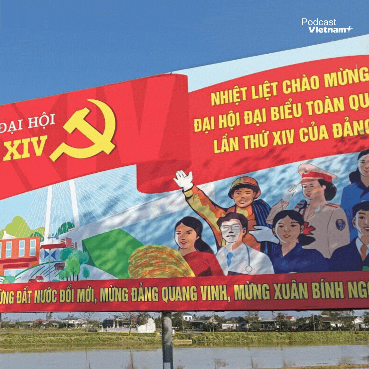 Towards the 14th National Congress: Spreading pride throughout the ...