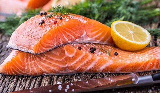 Foods that are good for people with weak kidneys that you should eat.