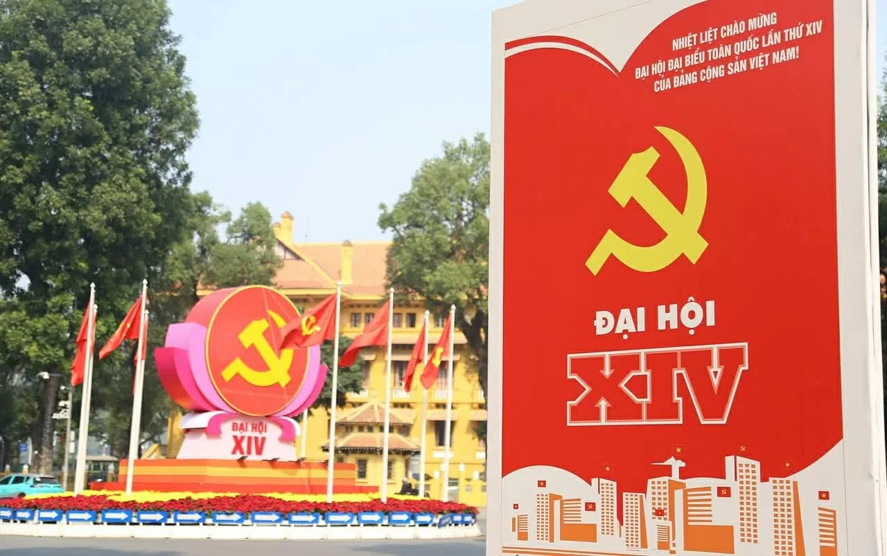 Ambassadeur Nguyen Minh Vu: Van Phnom Penh tot Hanoi delen we een ...