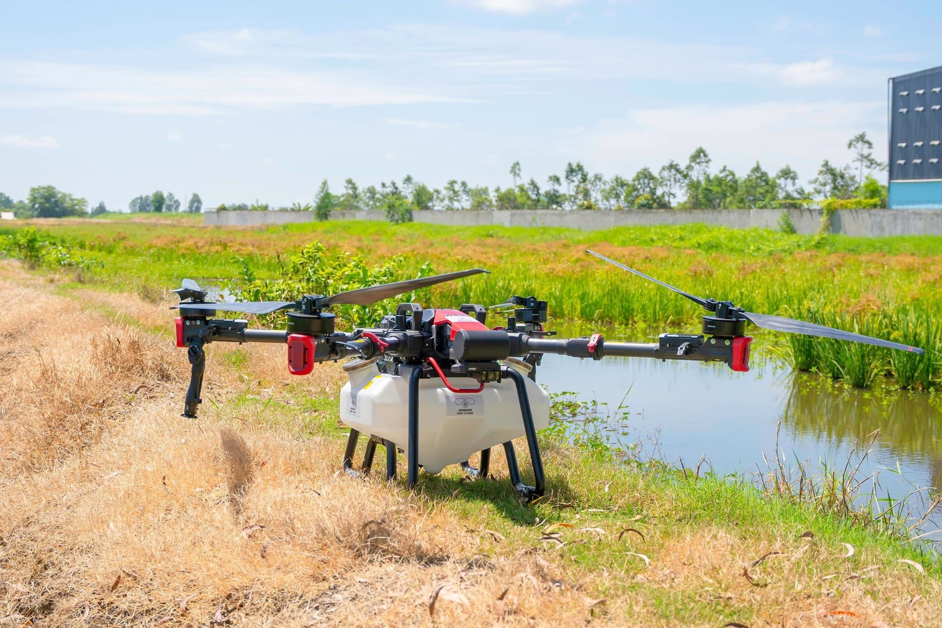 Using science and technology as the main driving force for the new ...