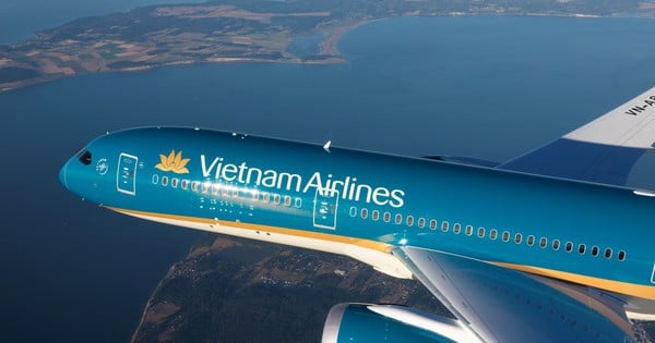 Vietnam Airlines lanserar ett aldrig tidigare skådat antal nya ...