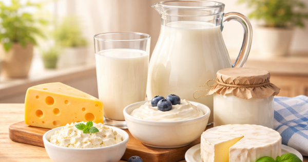 Drinking tea is good for your health, but here are 10 foods that ...