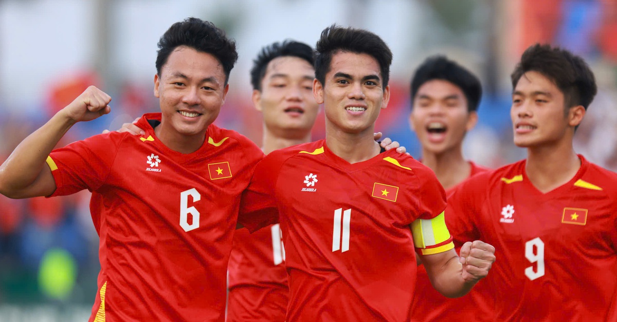 Chinese media names four of Vietnam's most dangerous players.
