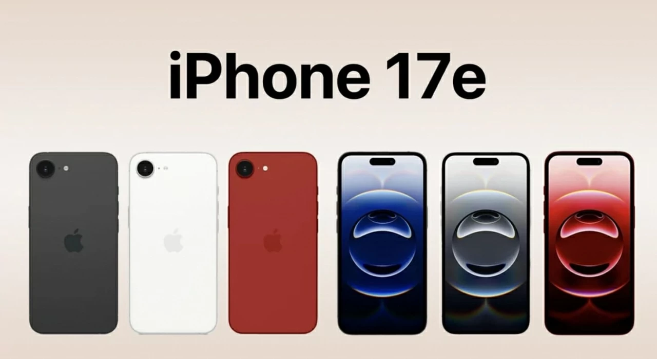 Mimo braku wcięcia, iPhone 17e pozostaje kontrowersyjny ze względu na ...