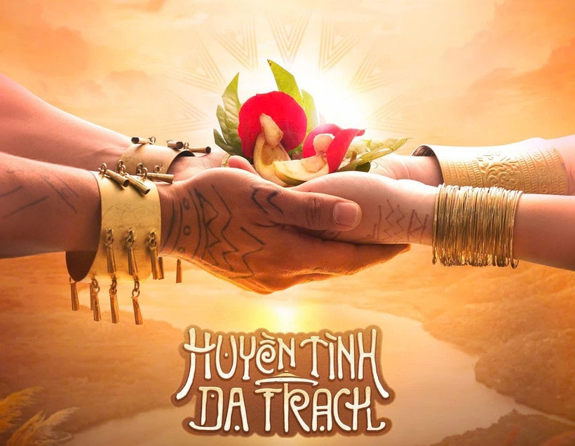 Der erste vietnamesische Film, der auf der Legende von Chu Dong Tu ...