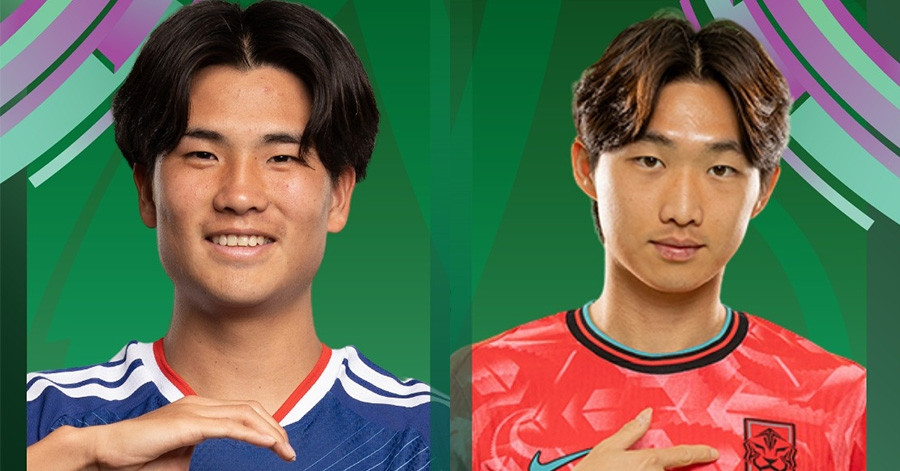 Enlace para ver el partido de fútbol en directo entre Japón U23 y Corea ...