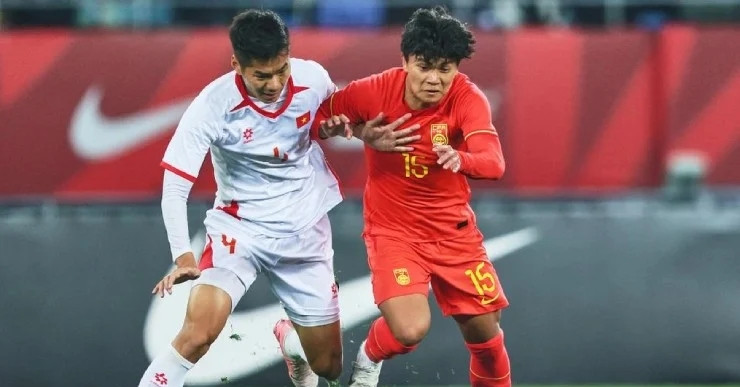 Latest schedule for the 2026 AFC U23 Asian Championship final.