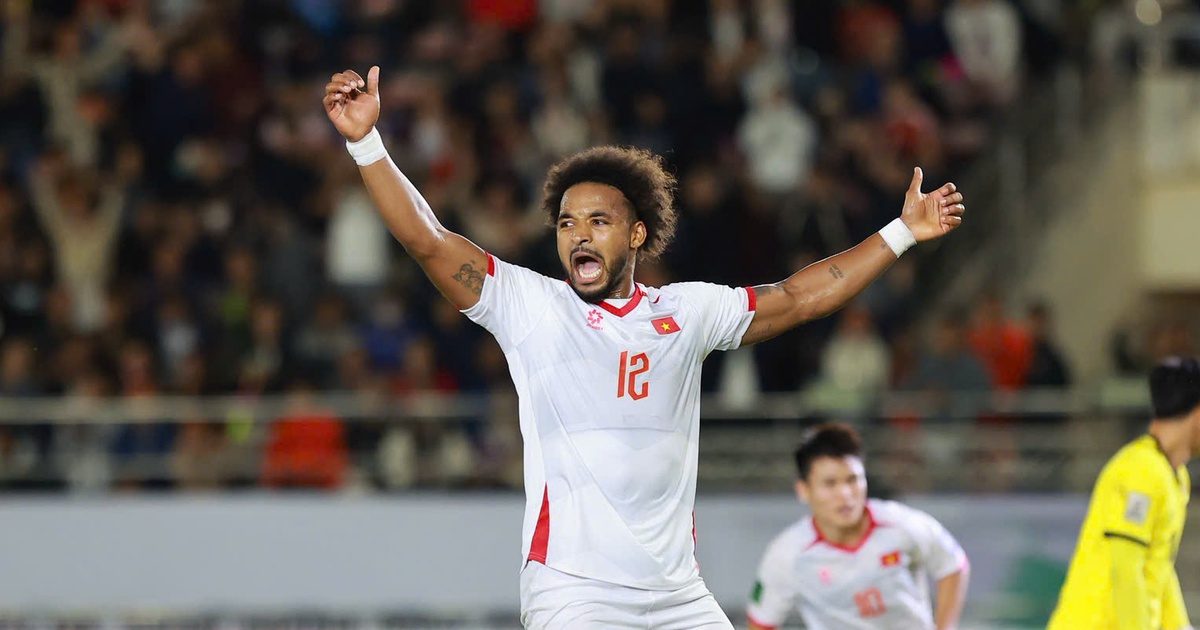 Cele mai recente clasamente FIFA pentru 2026 arată Vietnamul în top 20 ...