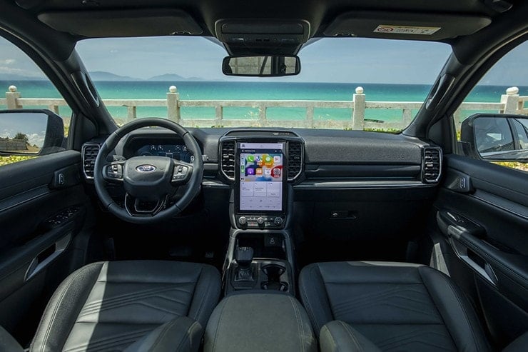 Ford Everest 2026: Harga atas jalan terperinci dan promosi terkini ...