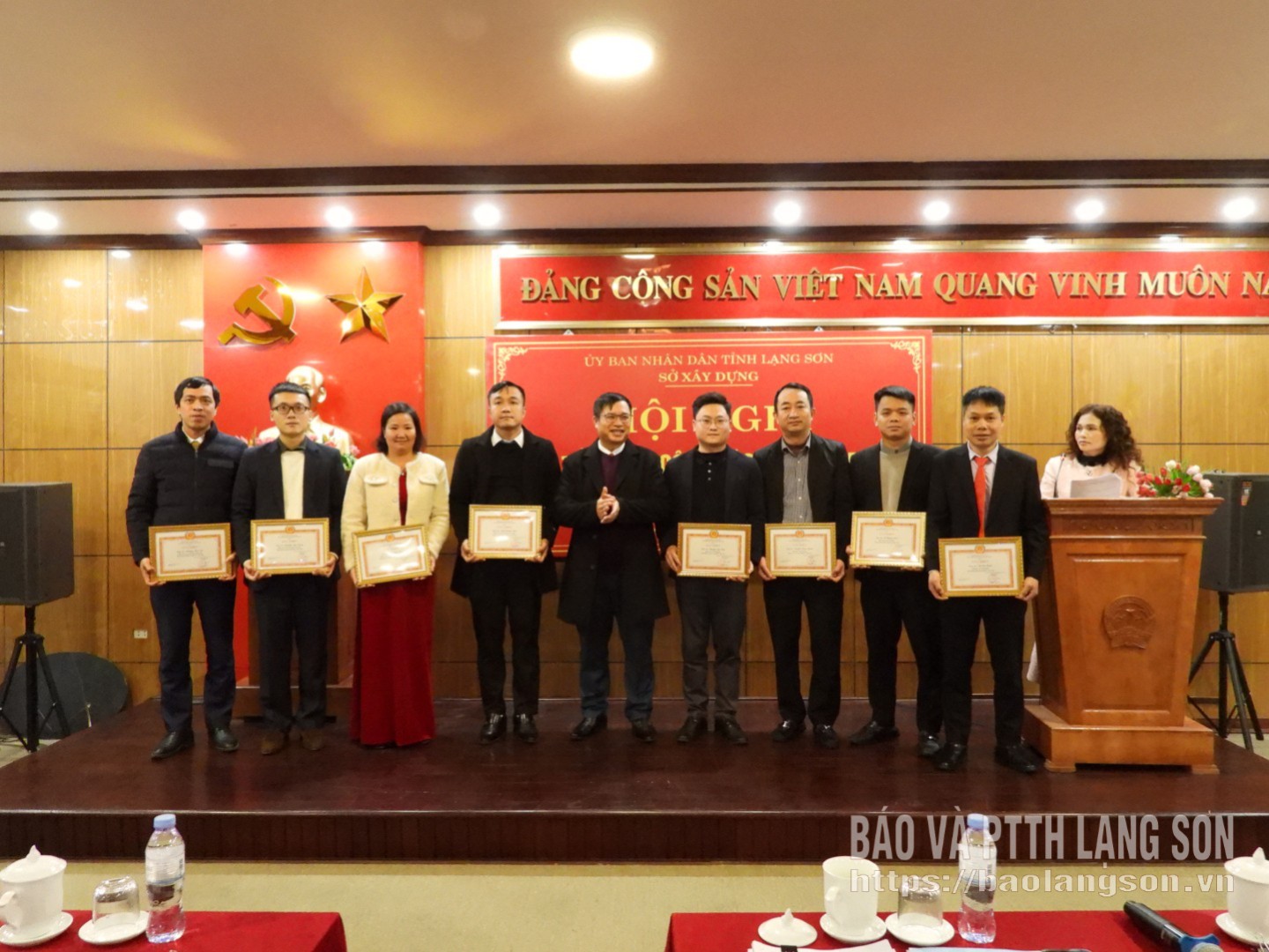 Department of Construction implements tasks for 2026.